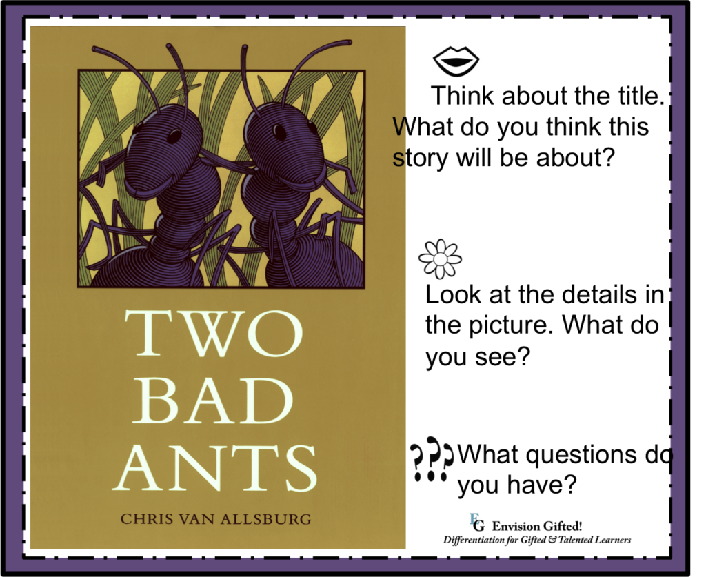 two-bad-ants - Envision Gifted